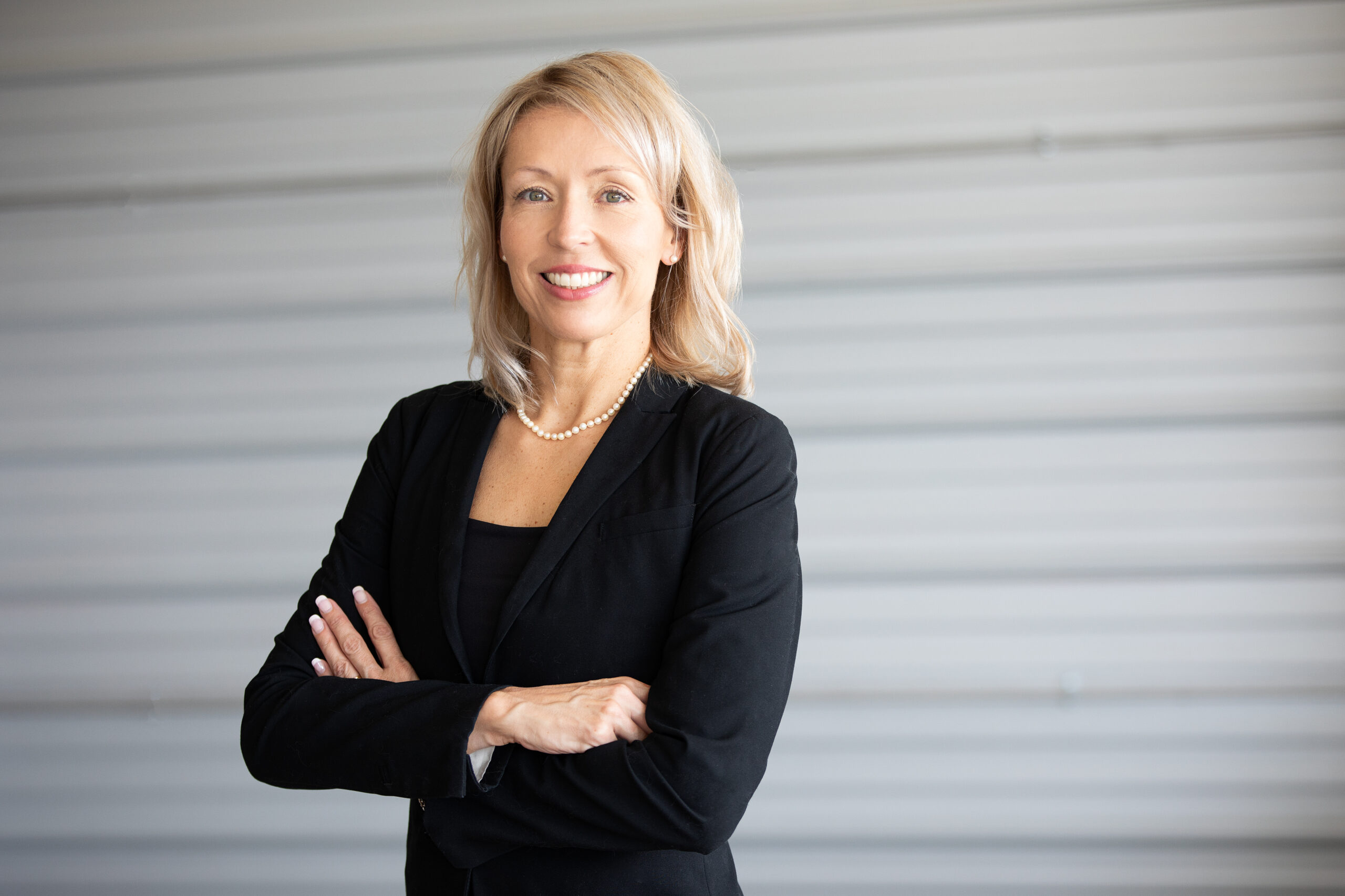 Press release : ANNIE-KIM GILBERT APPOINTED PRESIDENT AND CEO OF MEDTEQ+ | MEDTEQ+