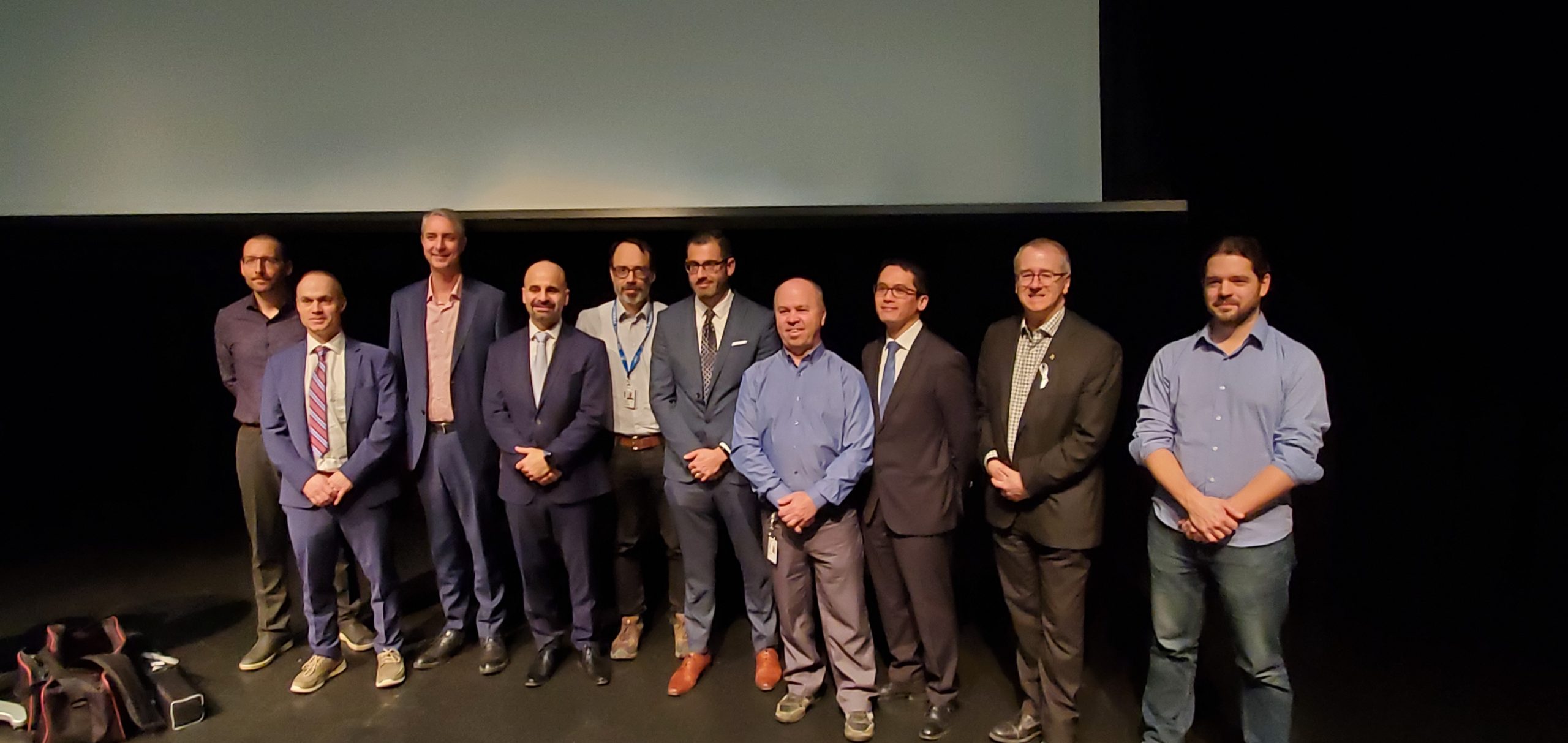 $2.6M to fight cancer using innovative technologies and artificial intelligence | MEDTEQ+